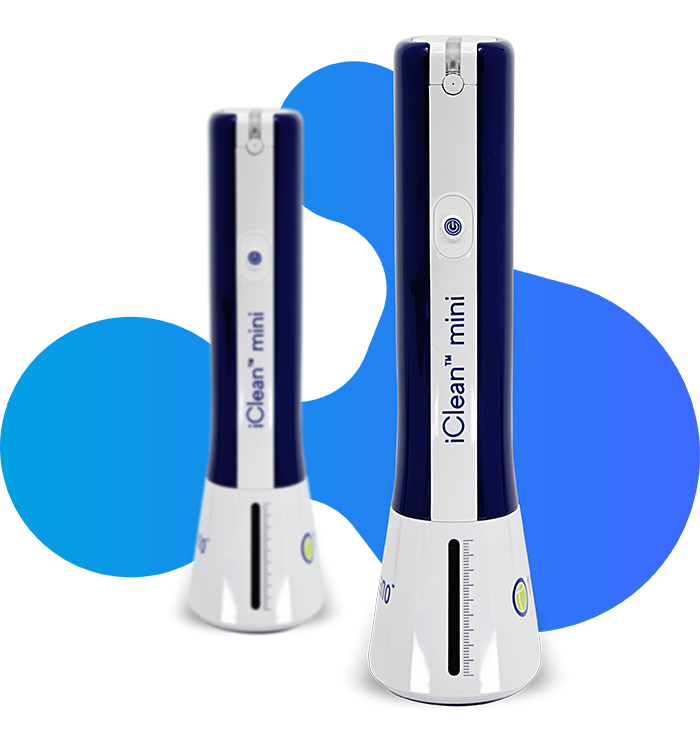 iClean-mini | Oxxontech