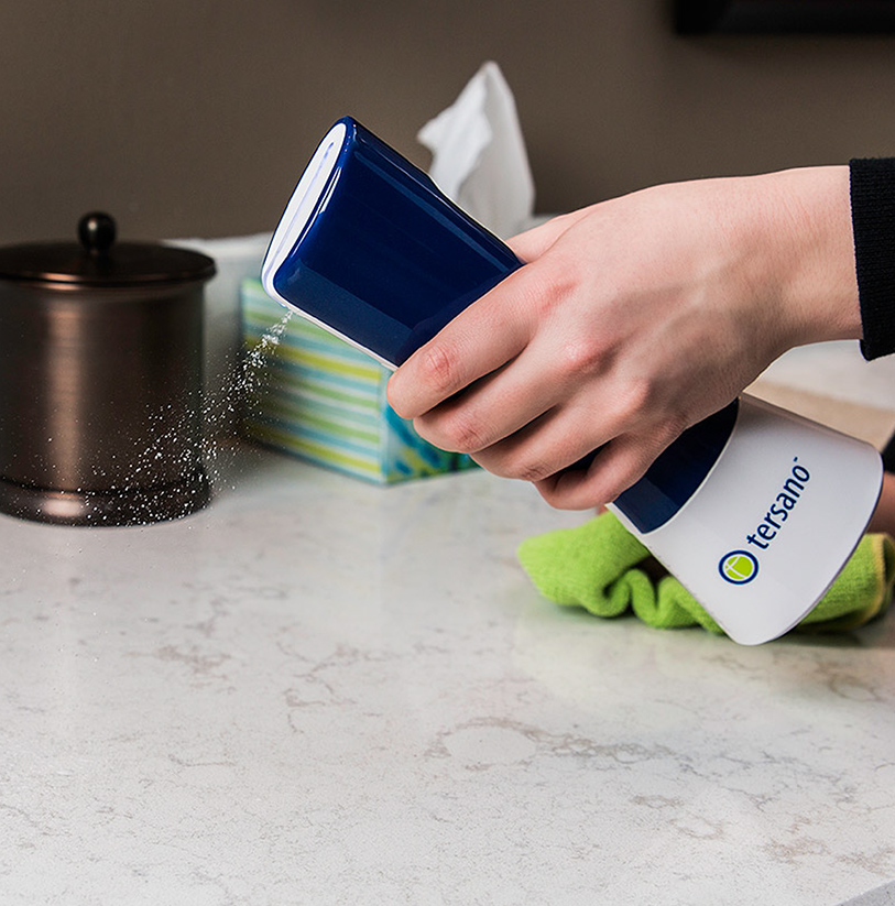 iClean-mini | Oxxontech